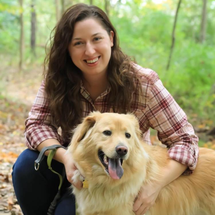 Jessica Professional Photo – MeyerMicrobes